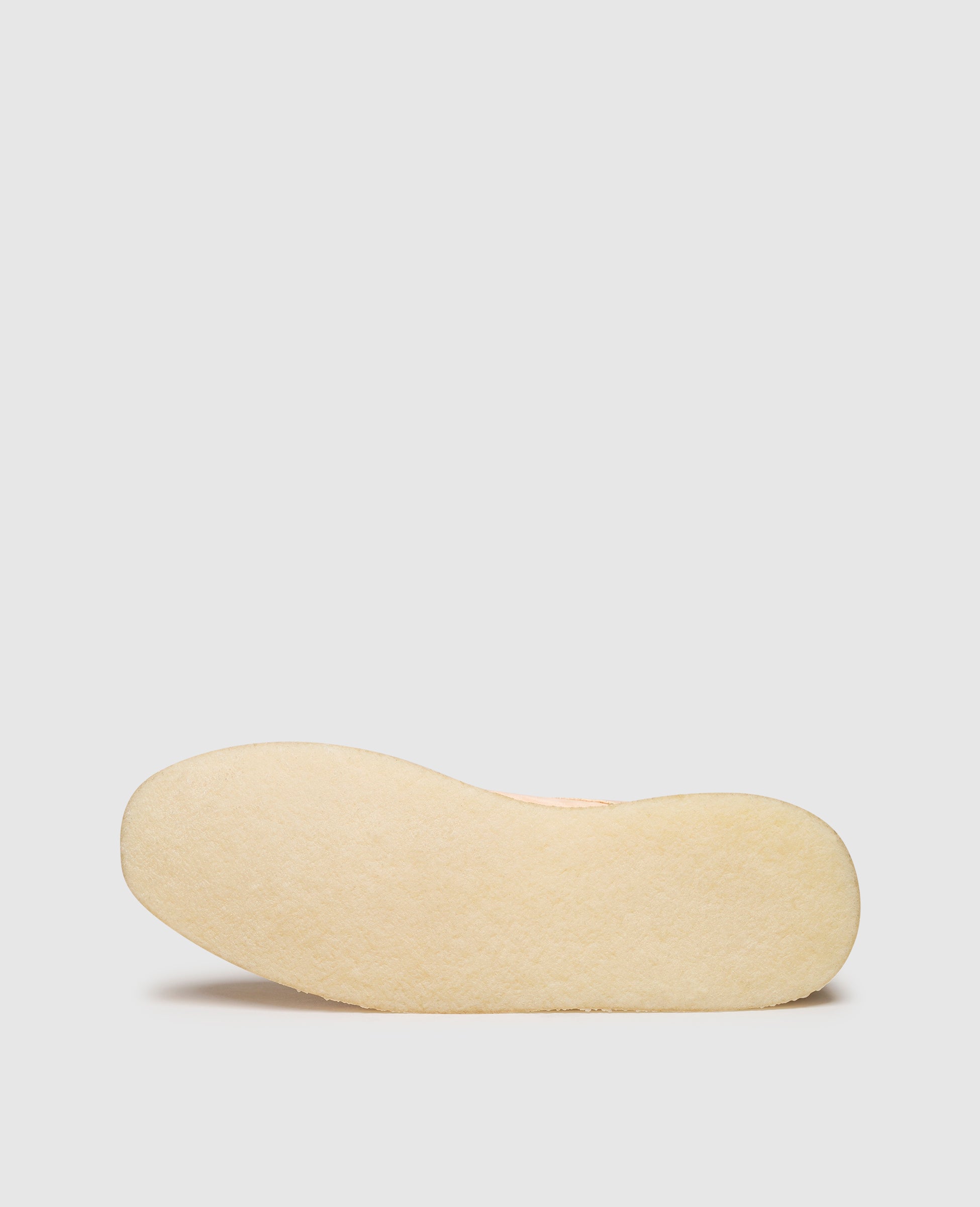 Chaussures pour femme avec semelle crêpe | Henry Stevens | Shoepassion