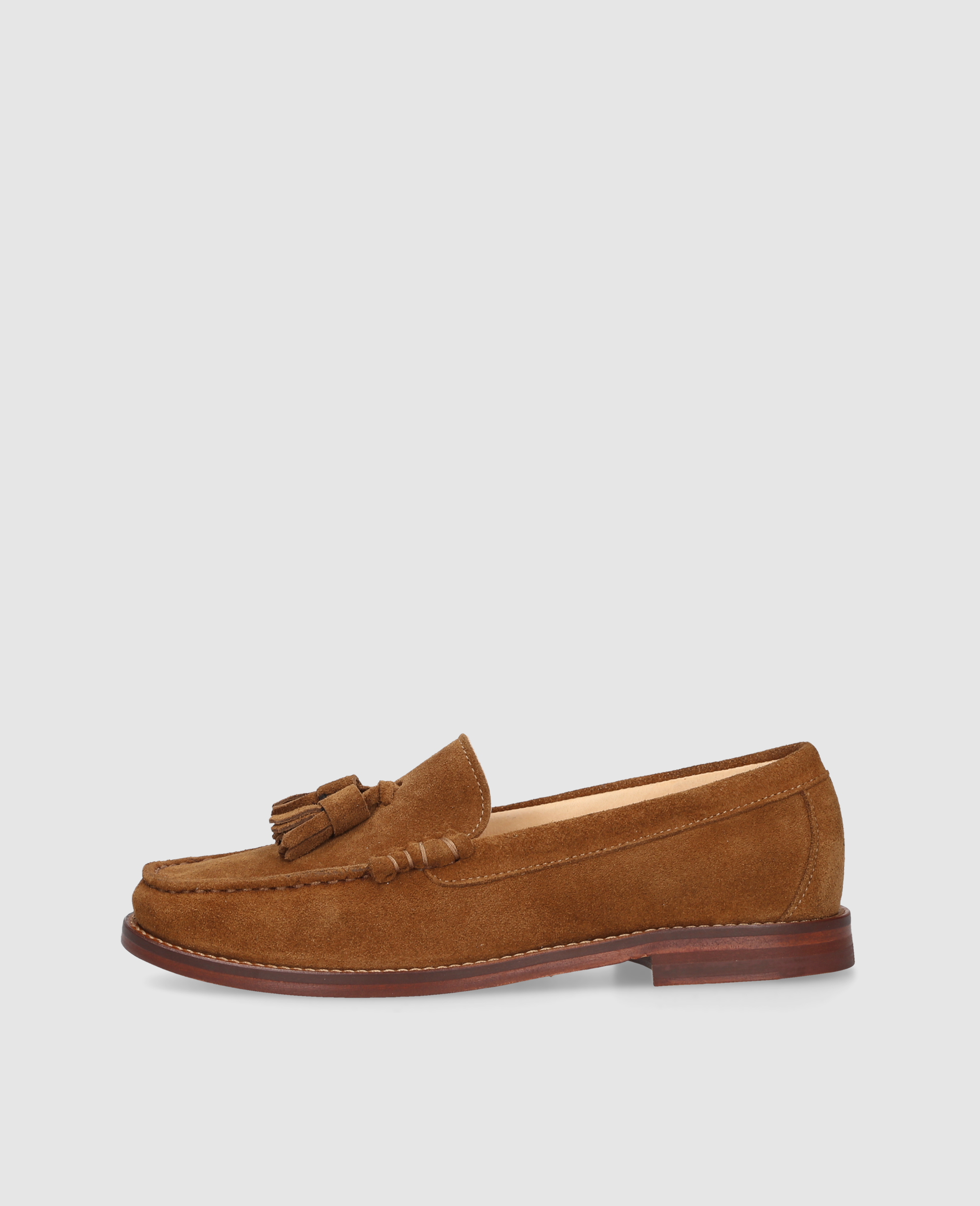Riley W TL - Caramel | Shoepassion