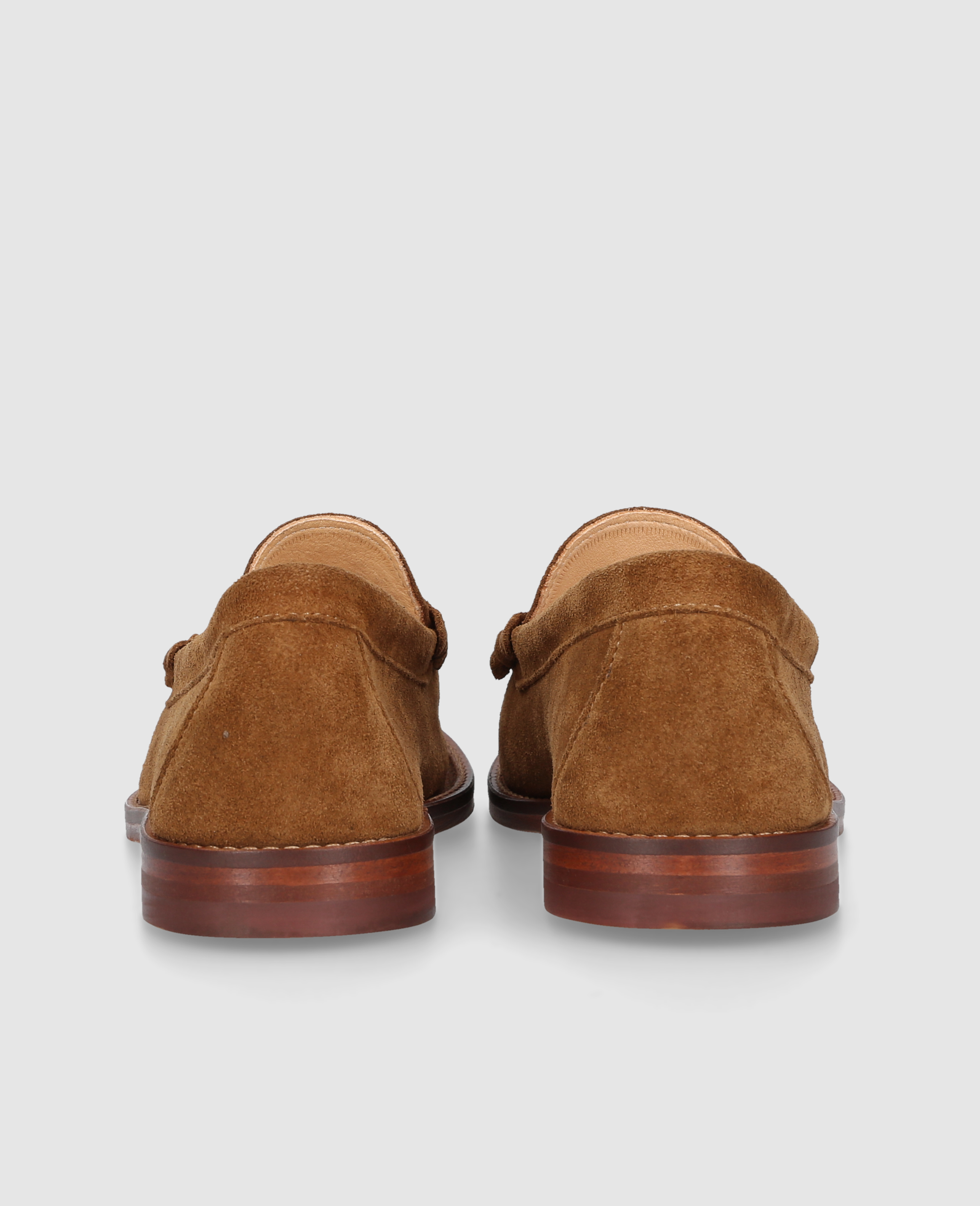 Riley W TL - Caramel | Shoepassion
